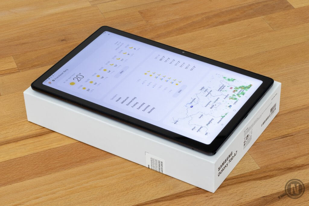 10-Zoll-Tablet Test & Vergleich 2022 | Netzvergleich