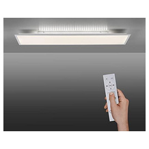 LED-Panel 120×30 Test & Vergleich 2025 | Netzvergleich