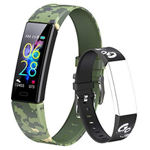 Kinder-Fitness-Tracker Test & Vergleich 2025 | Netzvergleich