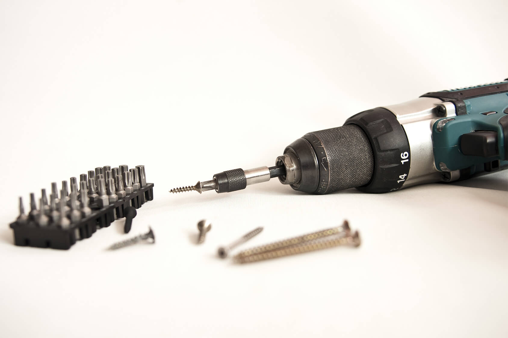 Akku-Schrauber Test & Vergleich 2021 | Netzvergleich