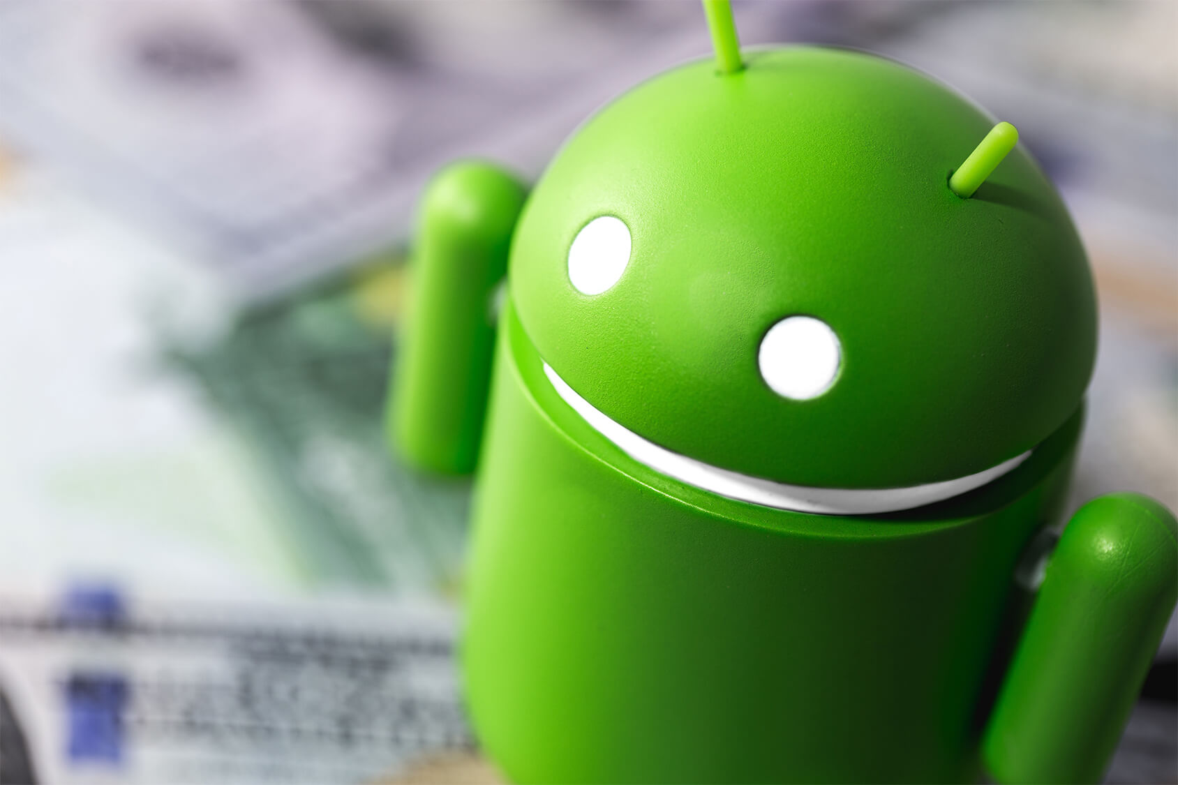 Android-Smartphone Test & Vergleich 2021 | Netzvergleich