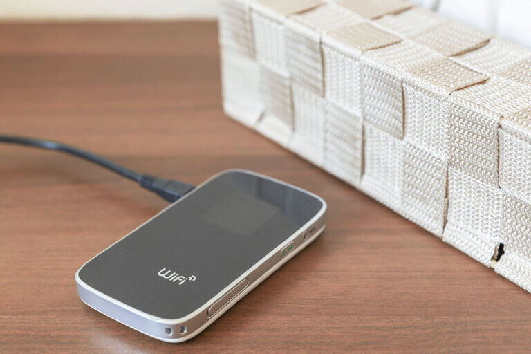 Mobiler WLAN-Router Test & Vergleich 2025 | Netzvergleich